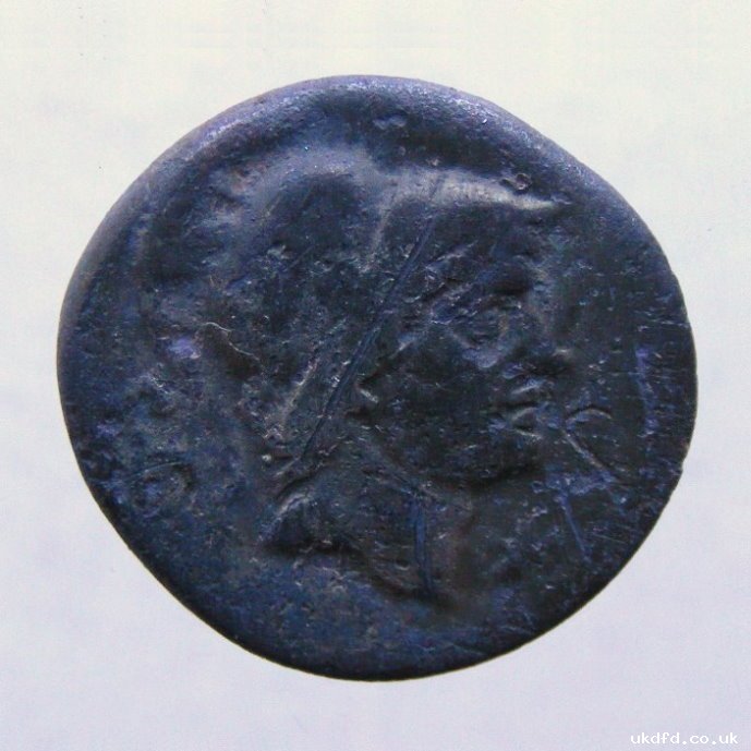 L. Rustius Denarius