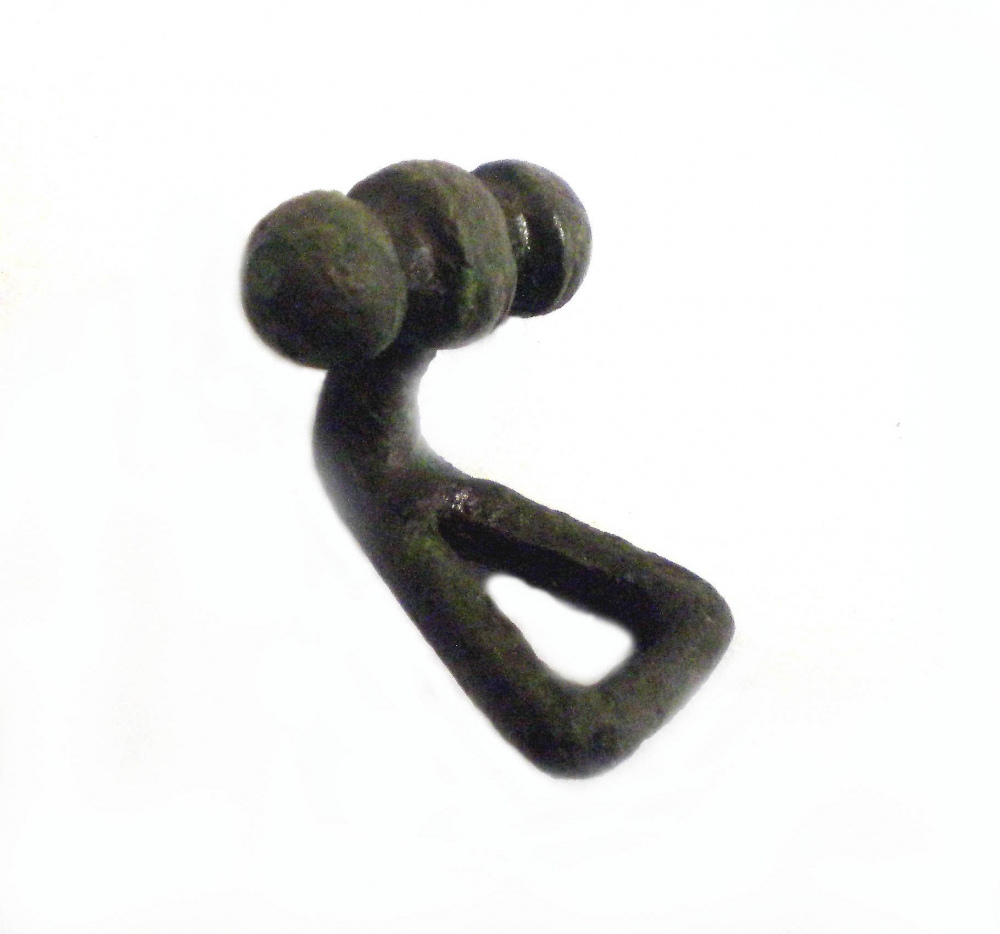 Toggle and Loop Fastener