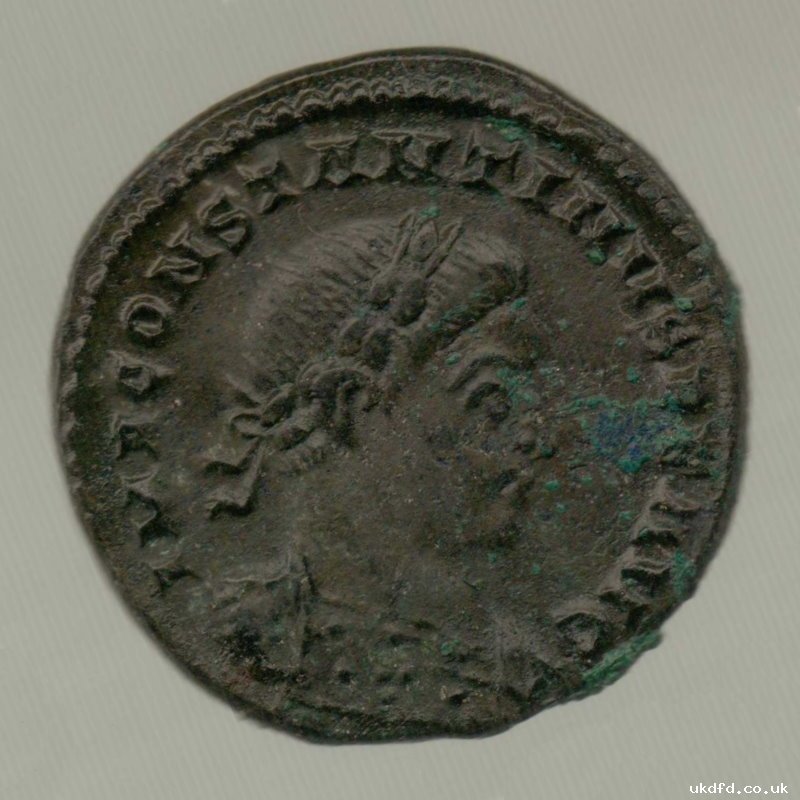 Constantine I Follis