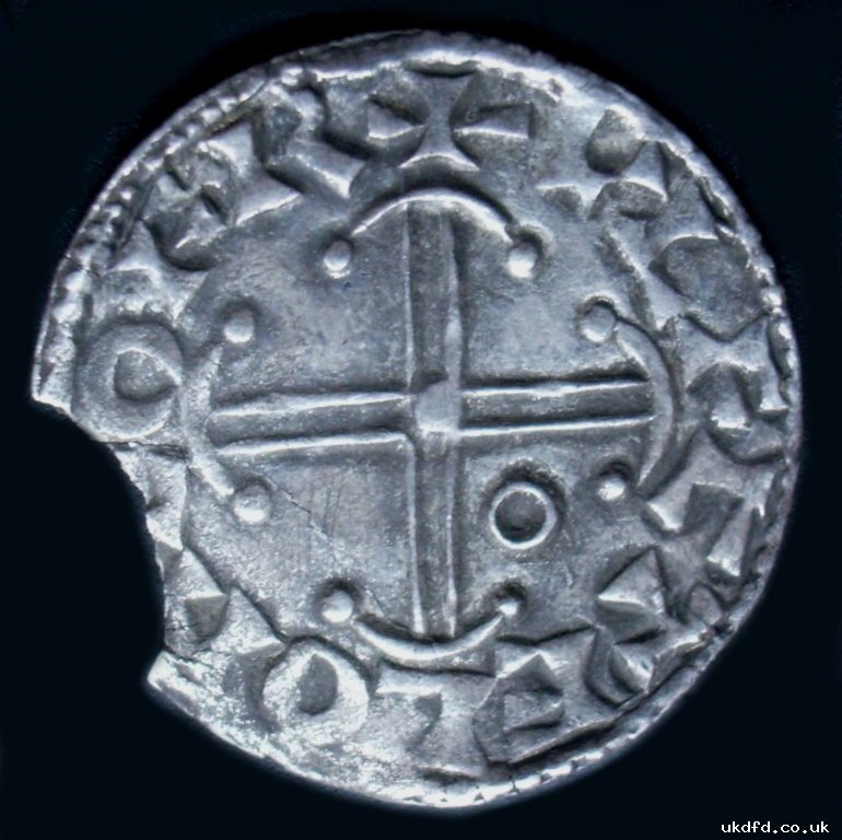 Edward The Confessor Penny