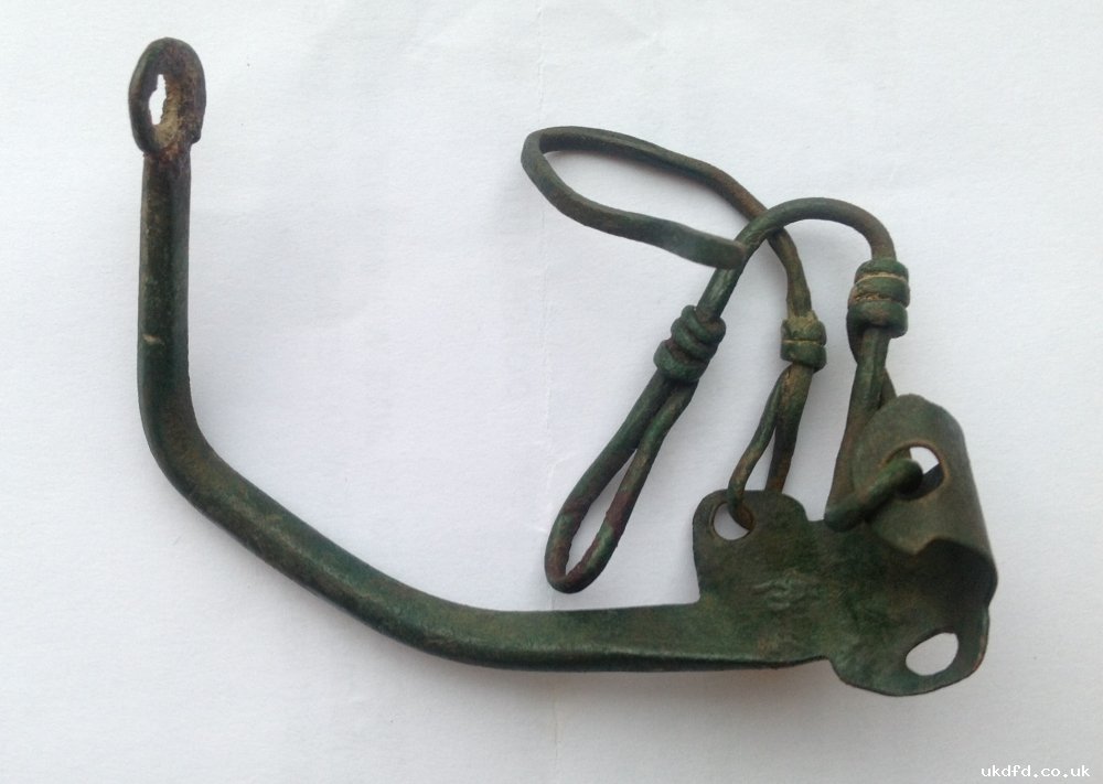 Portable Steelyard Balance