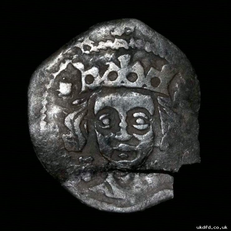 Edward IV Irish Penny