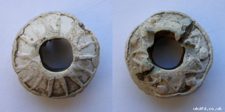 Spindle Whorl