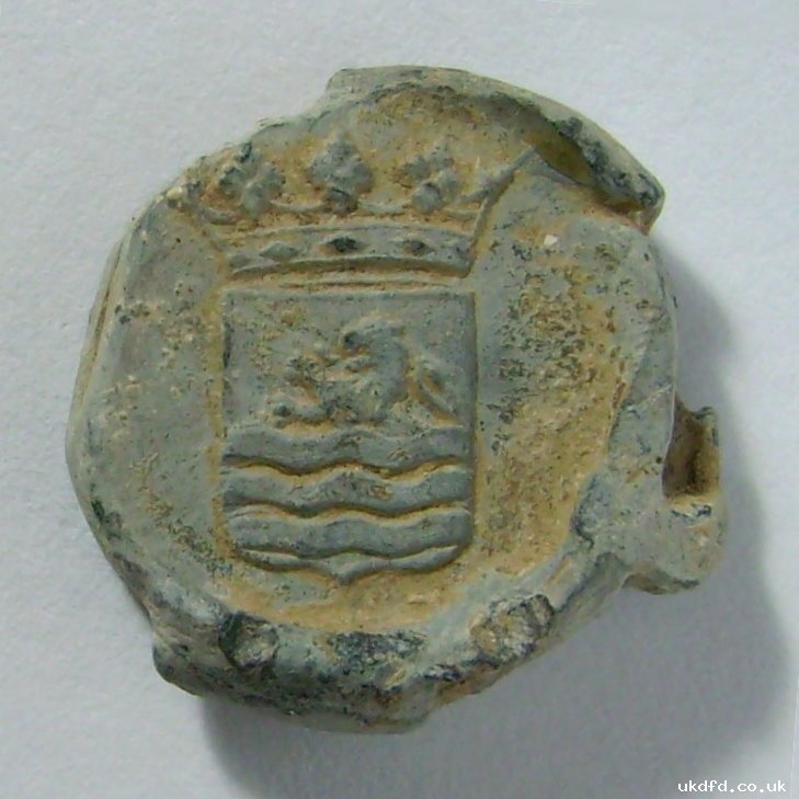 Lead Seal