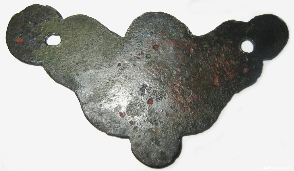 Furniture Escutcheon