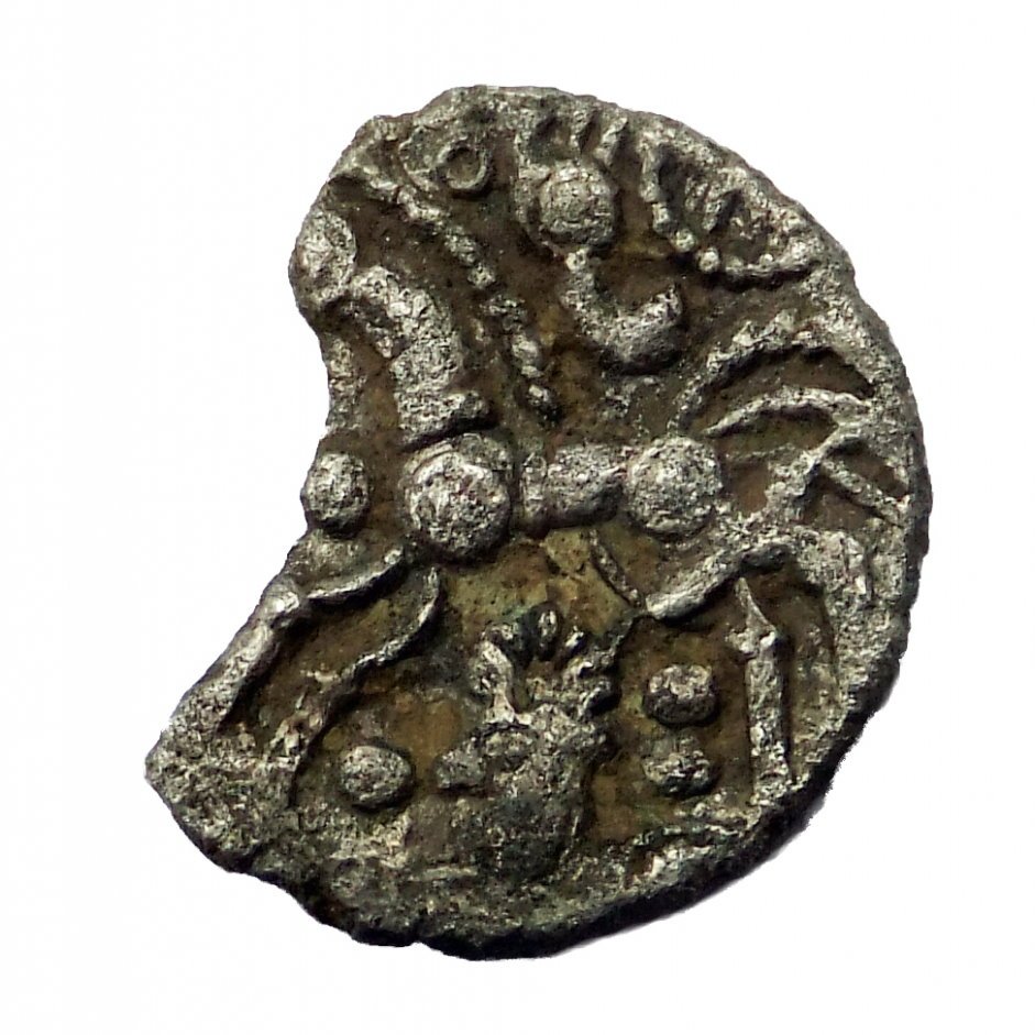 Dobunni Uninscribed Silver Unit