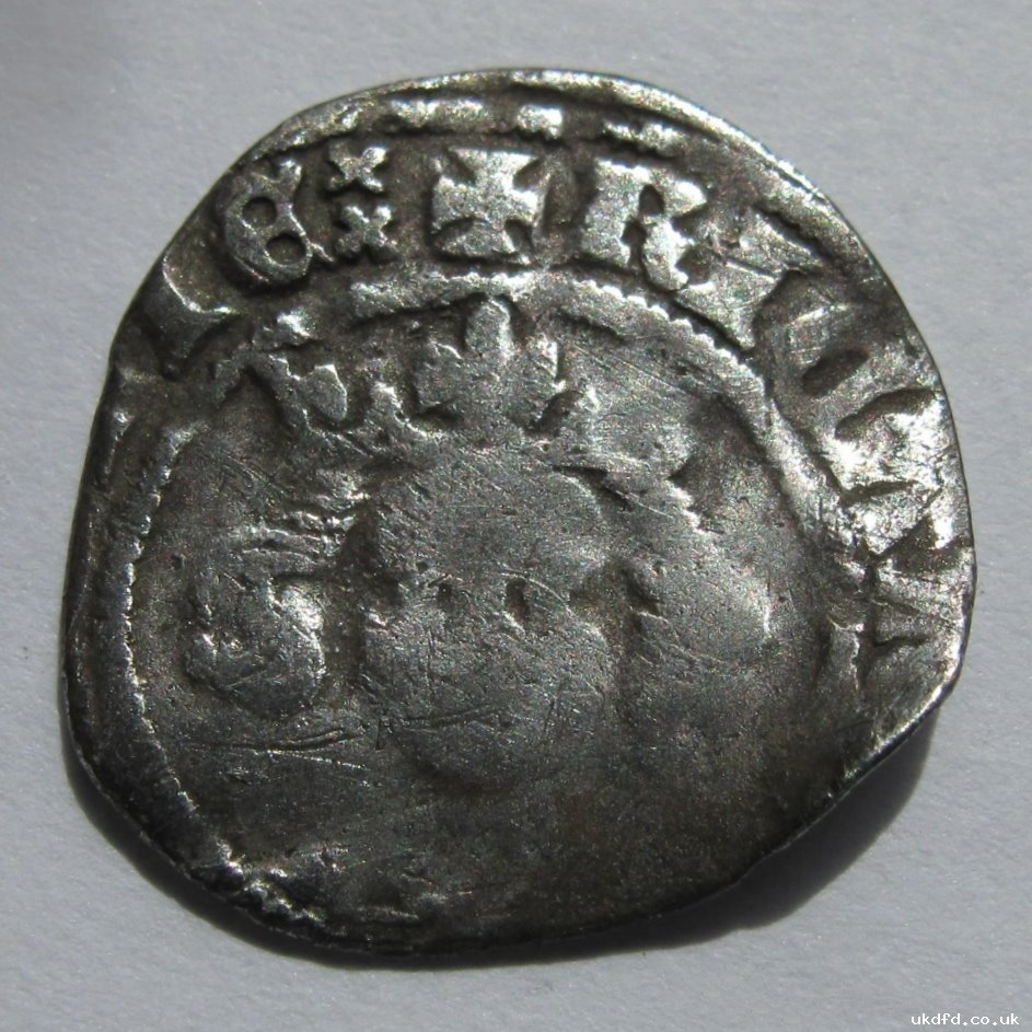 Richard II Penny