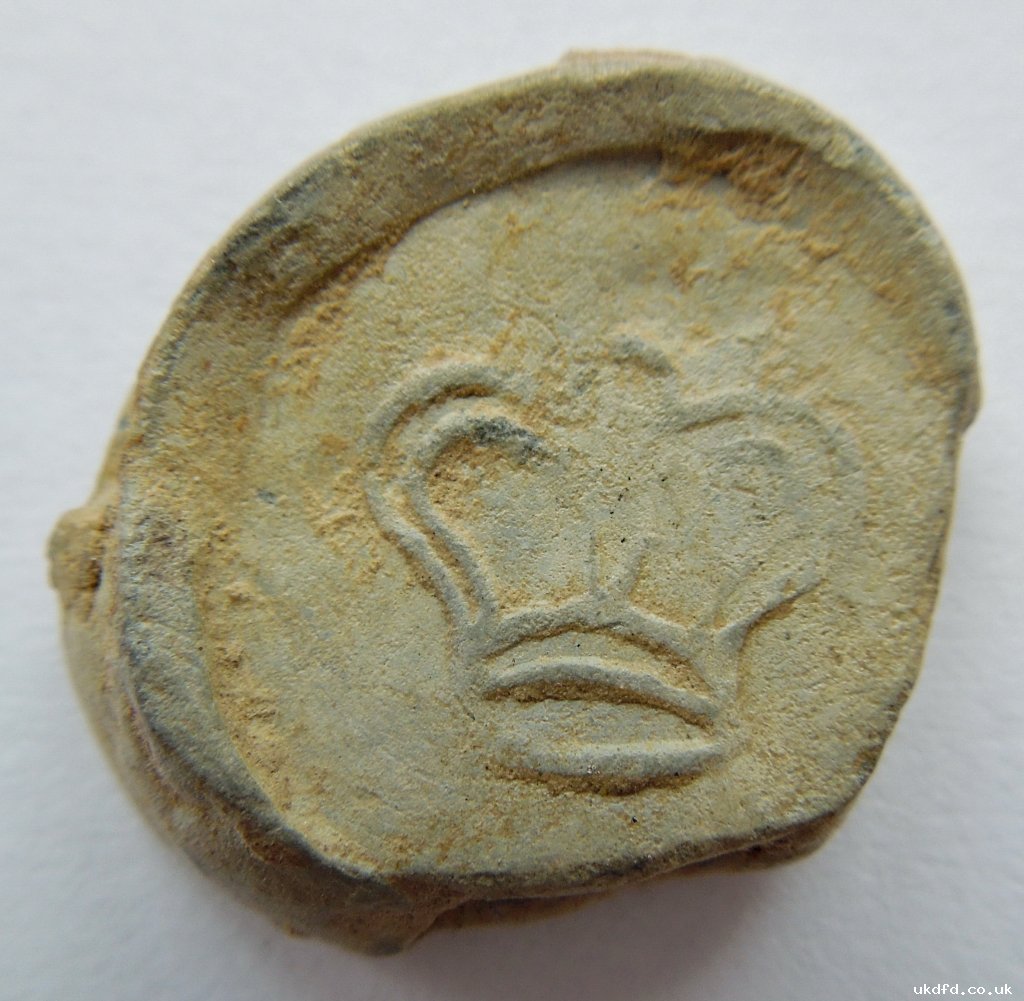 Post Office Bag Seal