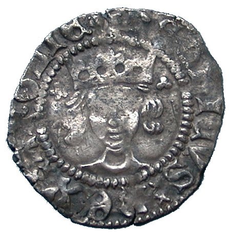 Henry V Penny