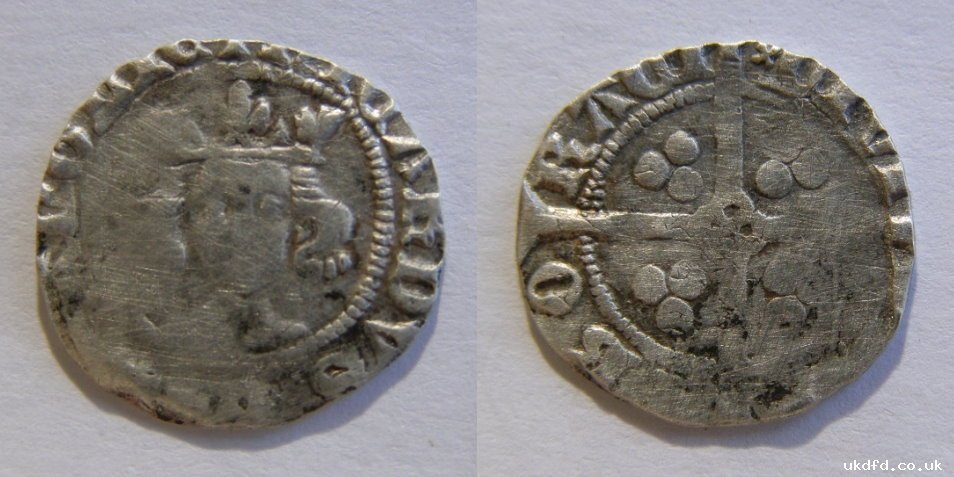 Richard II Penny