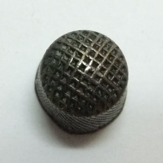 Thimble