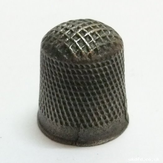 Thimble