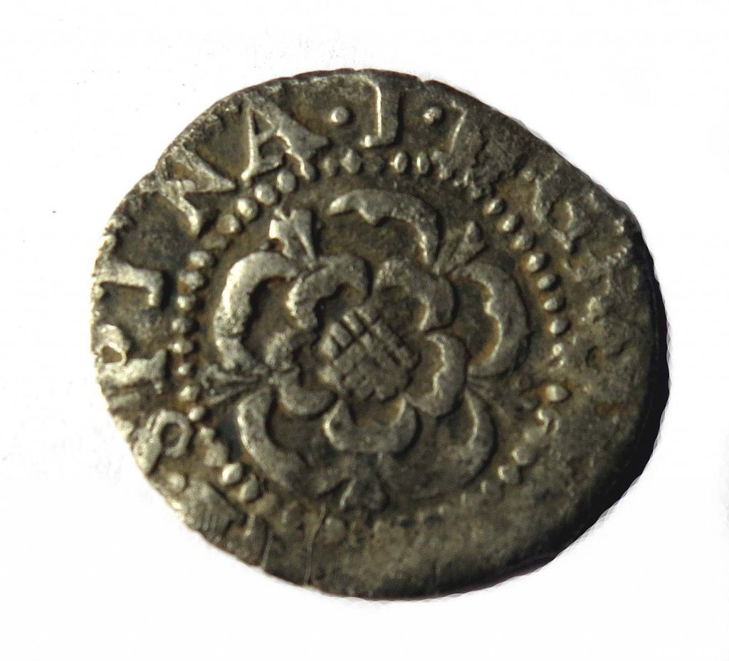 James I Penny