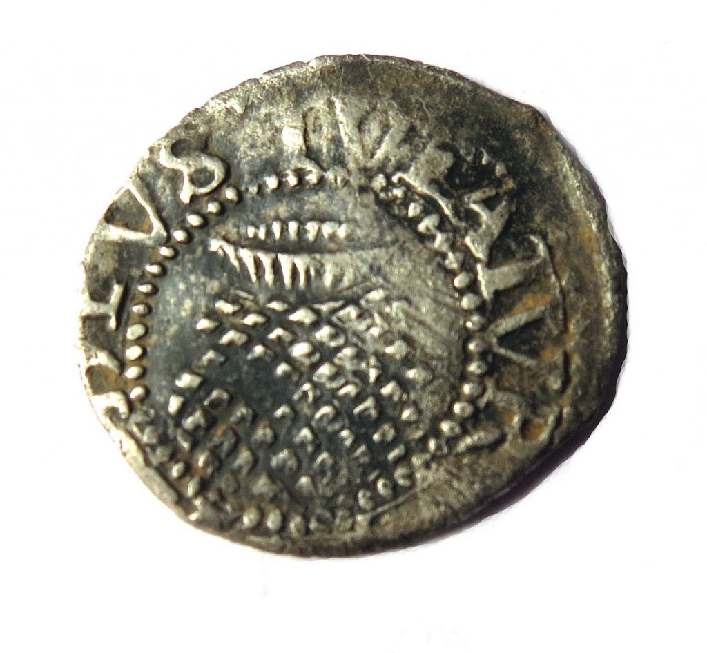 James I Penny