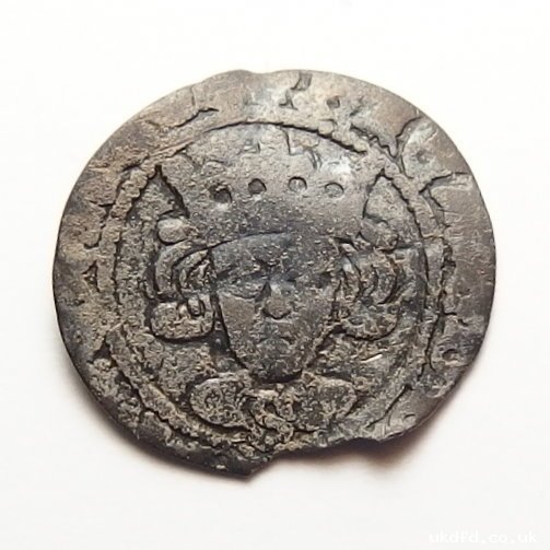Richard III Penny