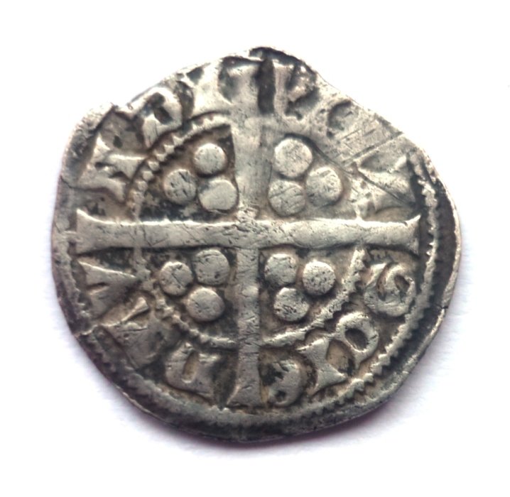 Edward I Penny