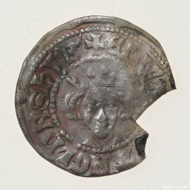 Edward I Penny