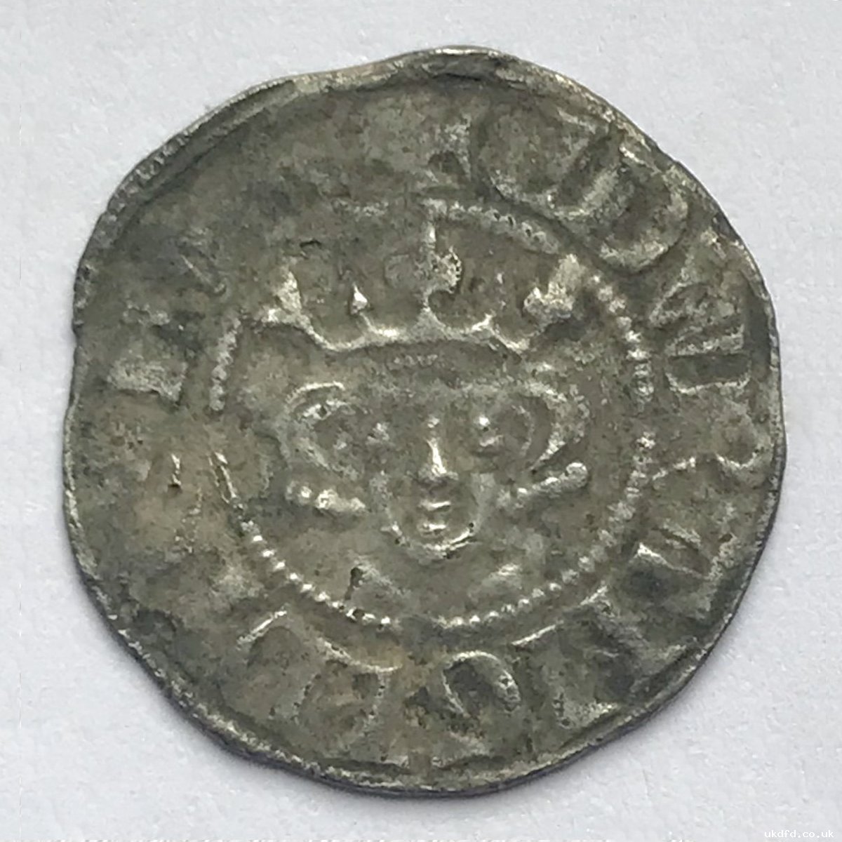 Edward I Penny