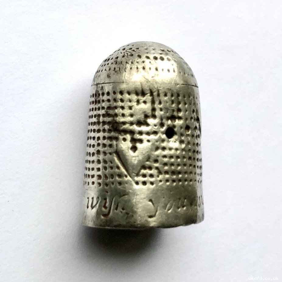 Thimble