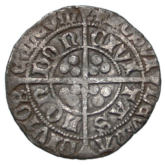 Edward IV Groat