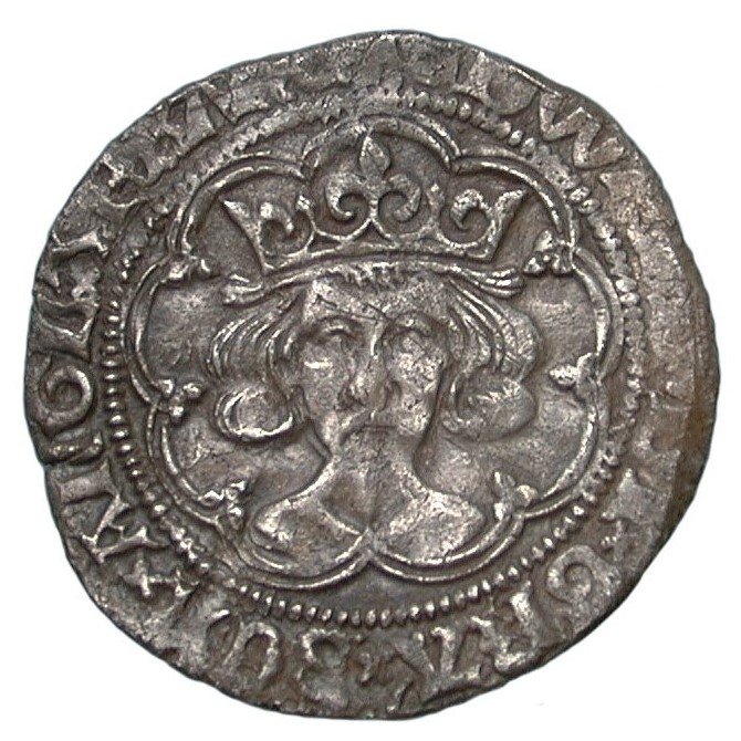 Edward IV Groat
