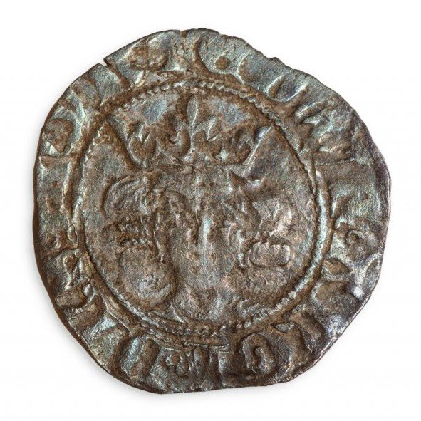 Edward III Penny