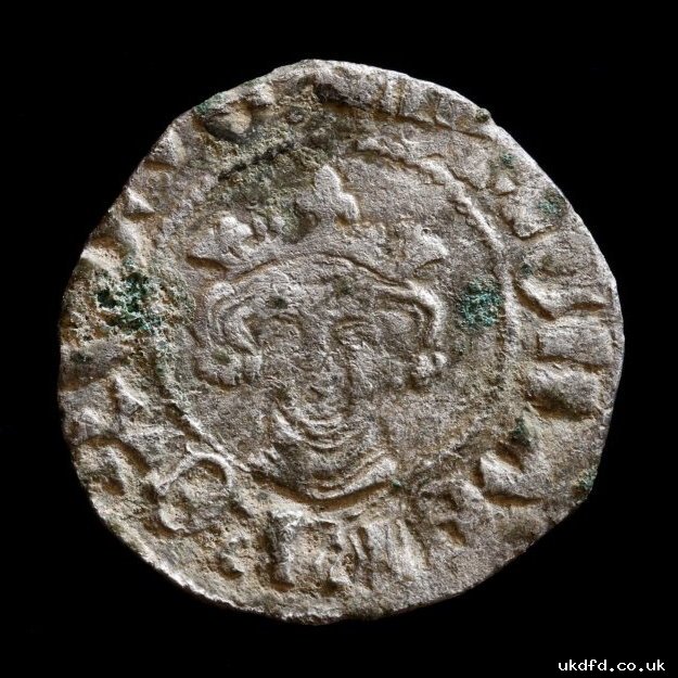 Eric II Magnusson, Penny, Norway