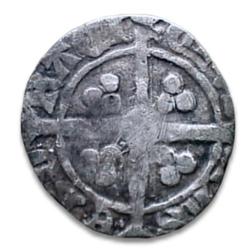 Richard II Penny