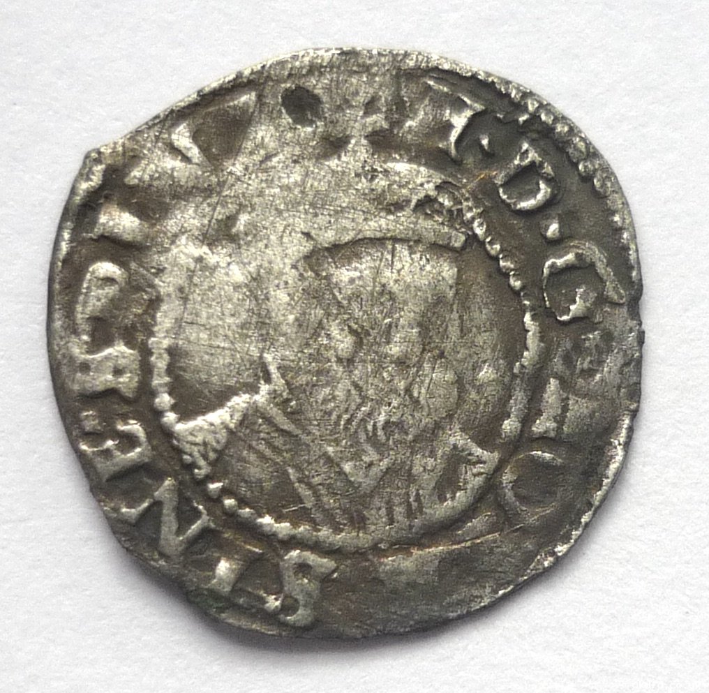 Henry Vlll Posthumous Penny