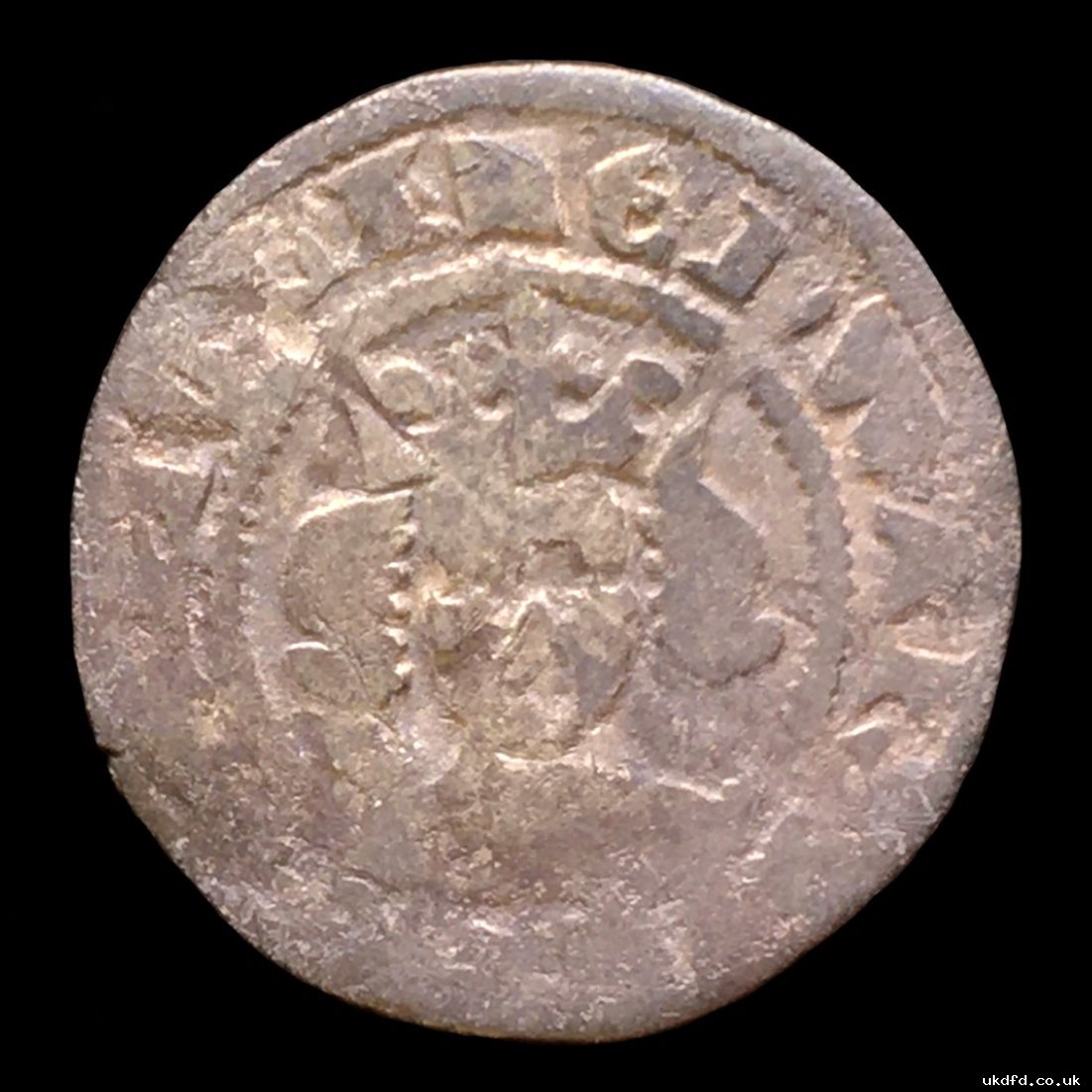 Edward III Penny