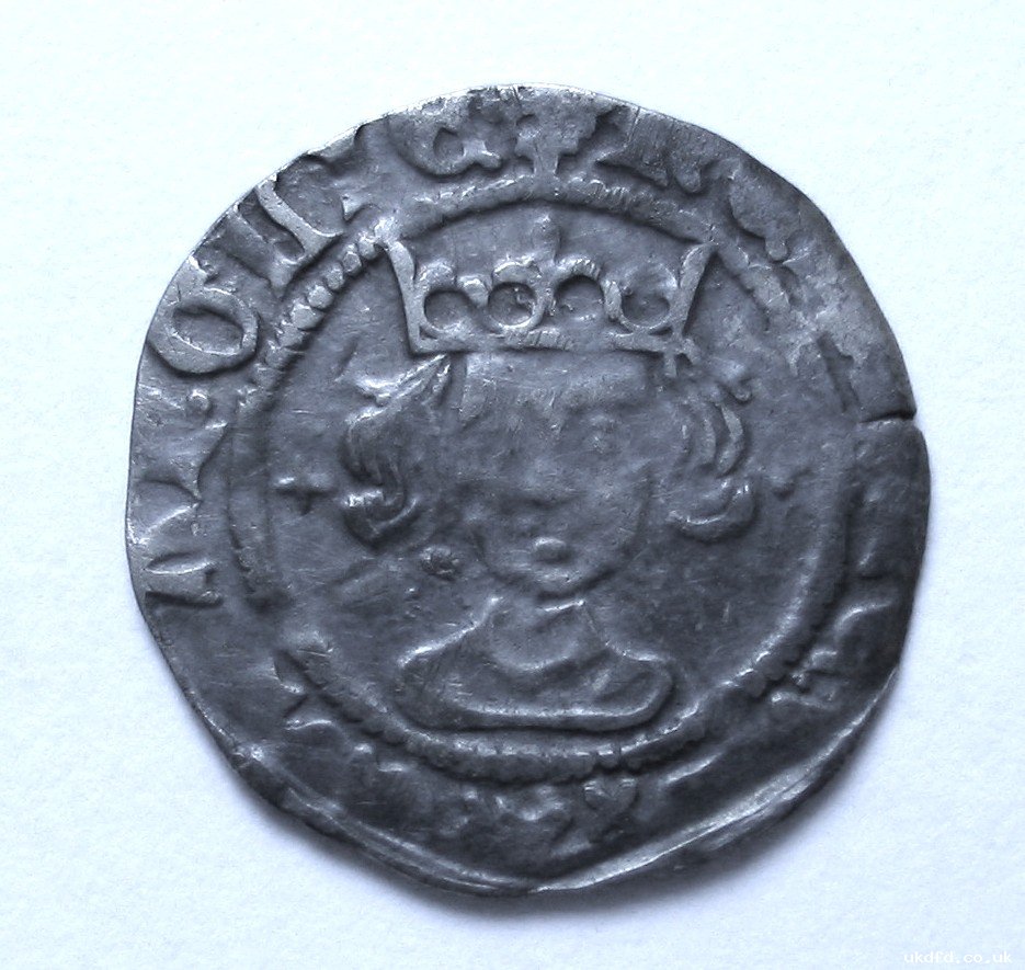 Henry VI Penny