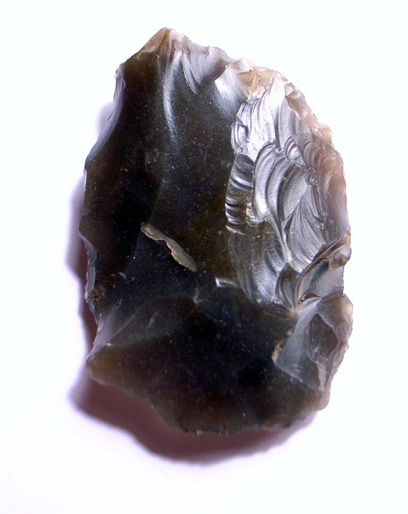 Neolithic Cutter/Scraper