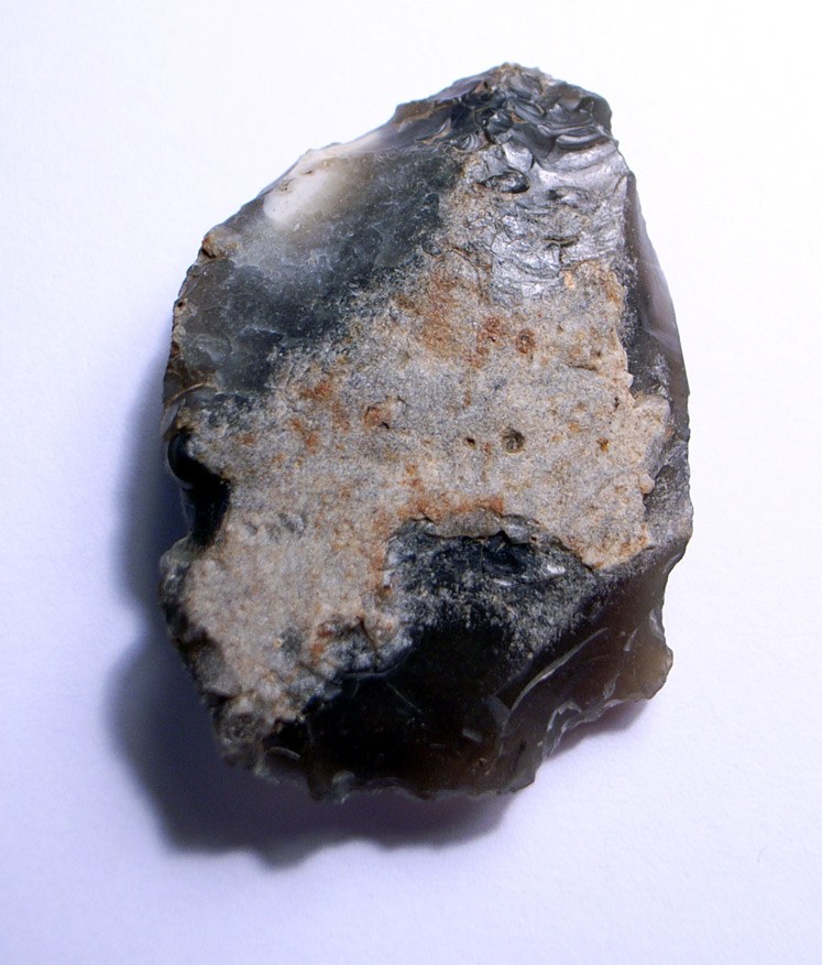 Neolithic Cutter/Scraper