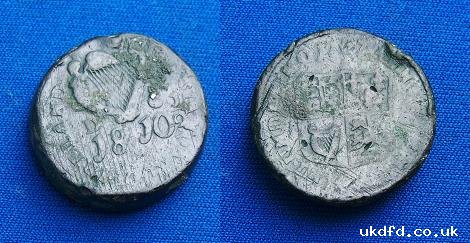 Coin-Weight, 'Double Joe'