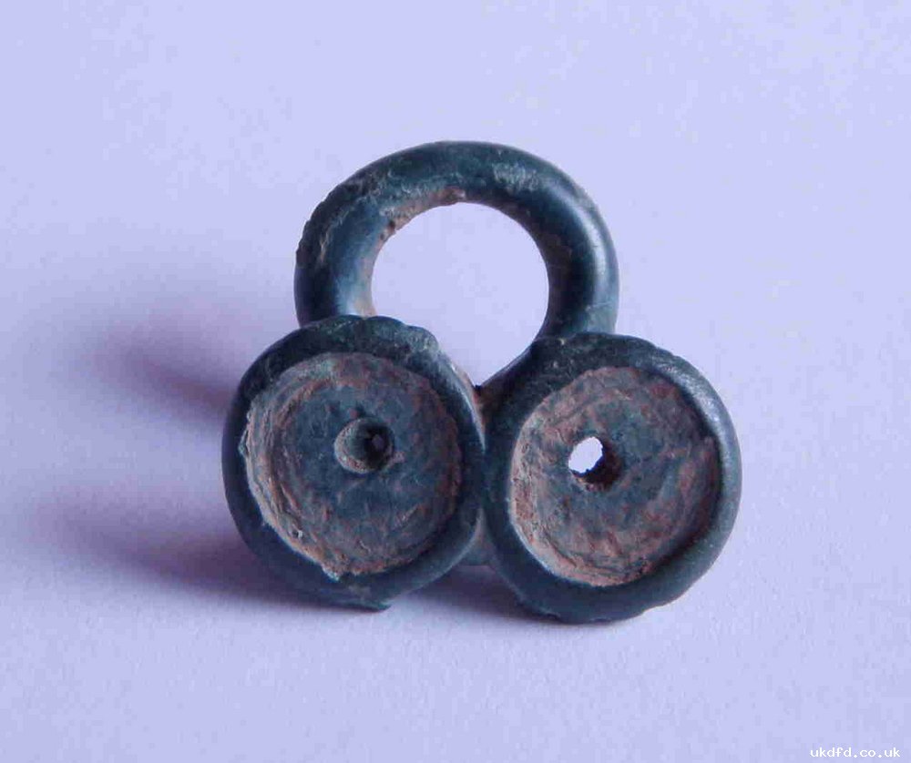 Button-and-Loop Fastener