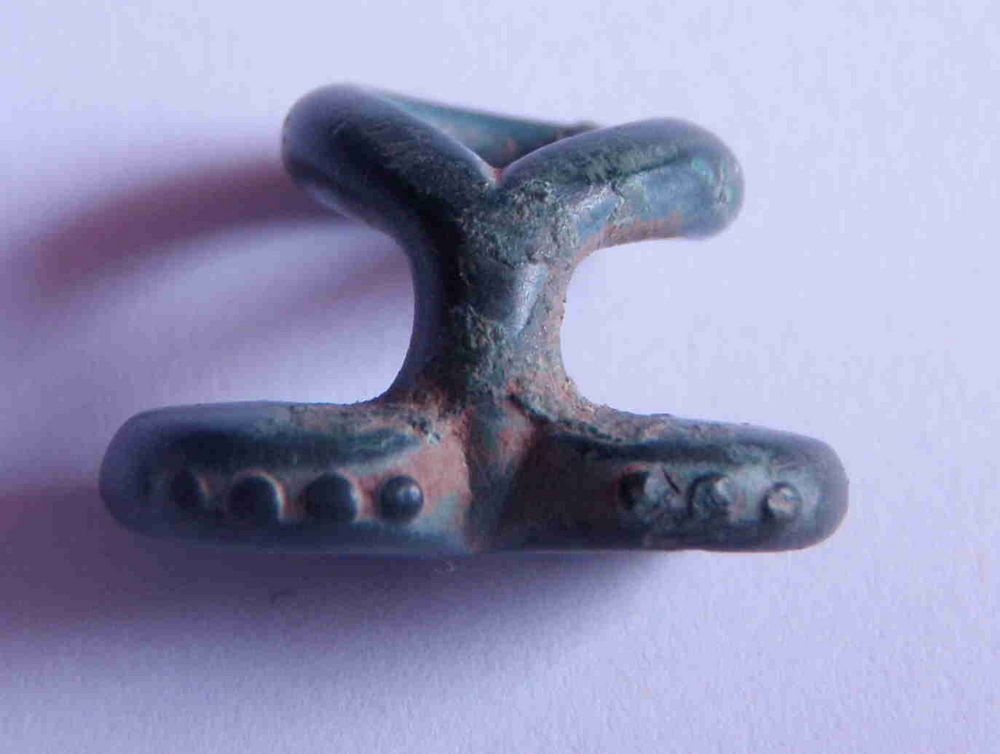 Button-and-Loop Fastener