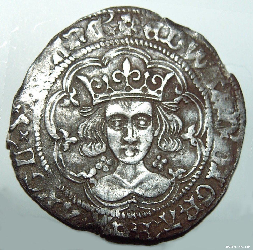 Edward IV Groat