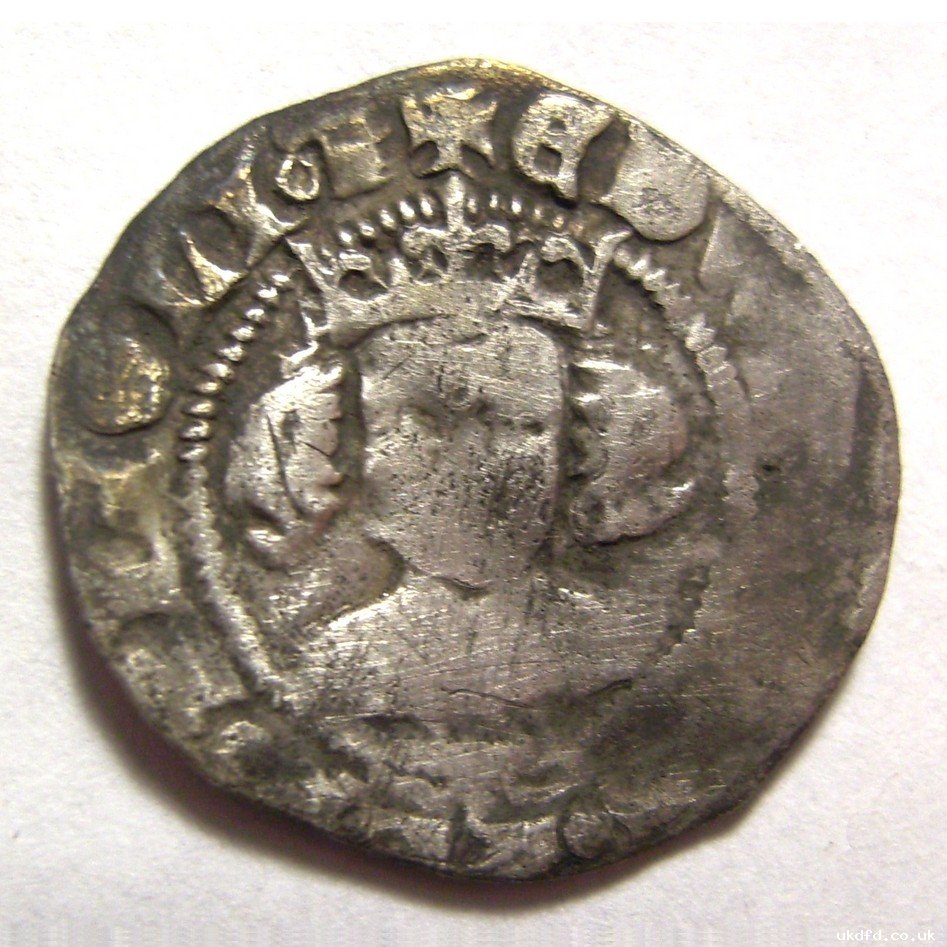 Edward III Penny
