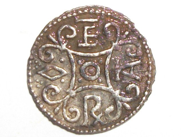 Offa Penny