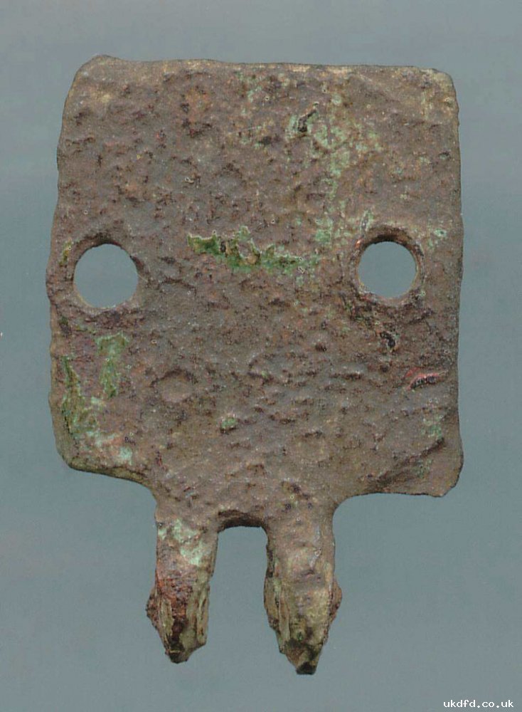 Harness-Pendant Suspension Mount