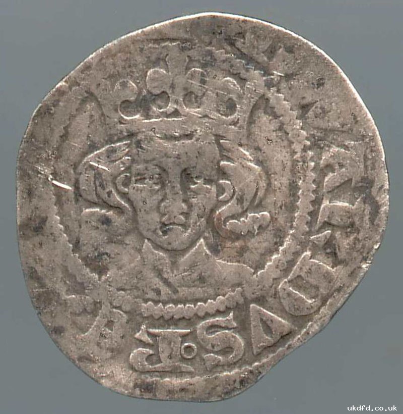 Edward III Penny