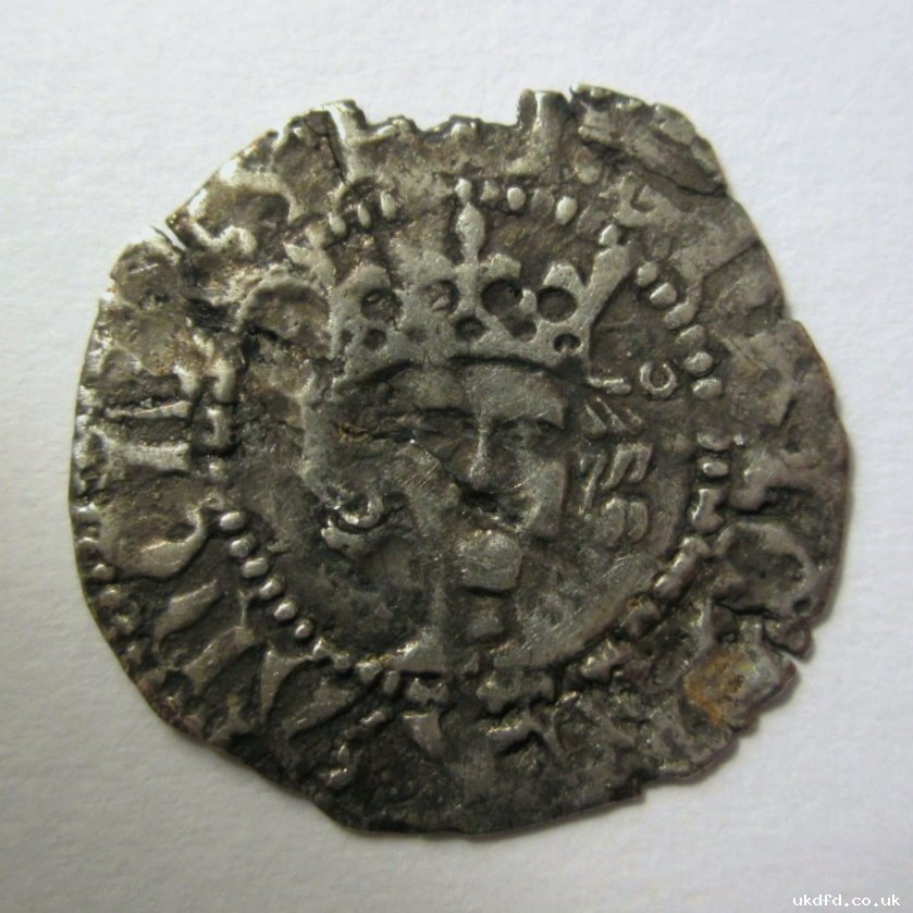 Henry V Penny