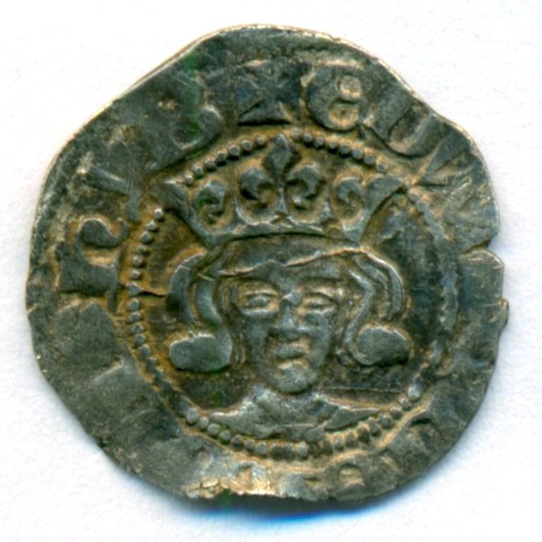 Edward III Penny