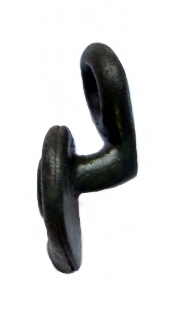 Button-and-Loop Fastener