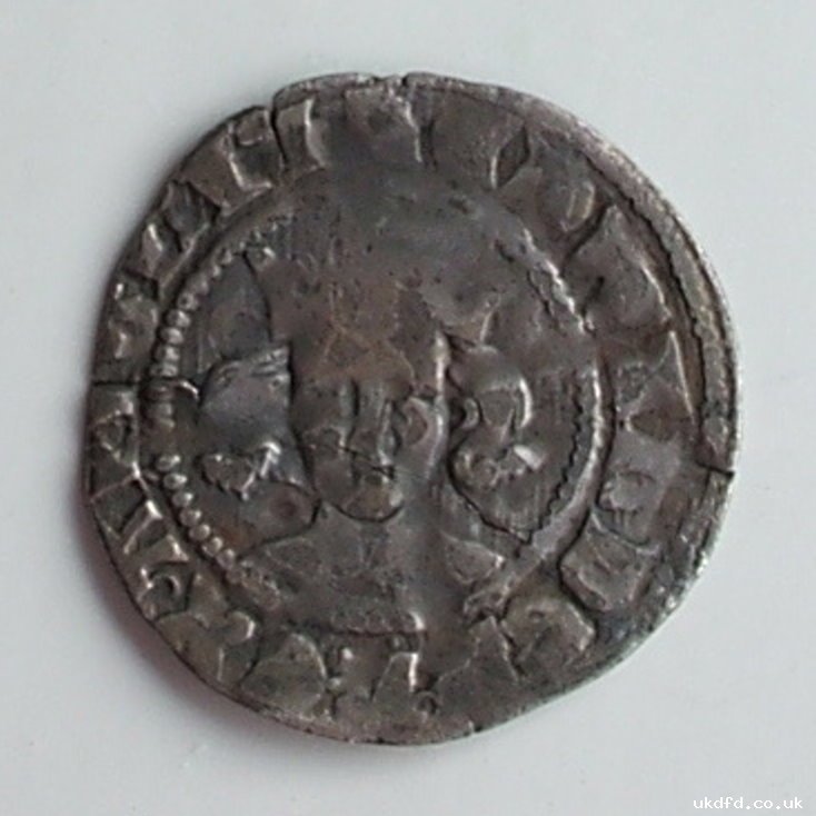 Edward III Penny