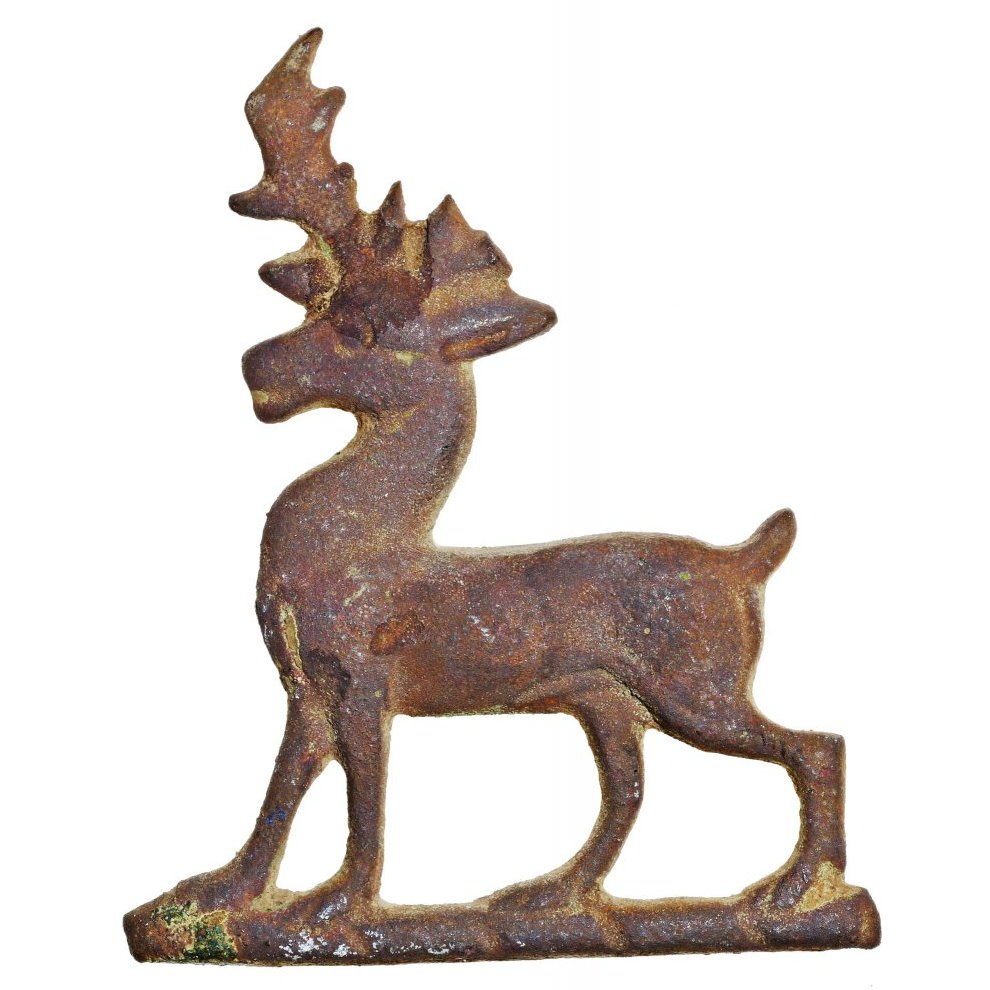 Heraldic Crest Mount