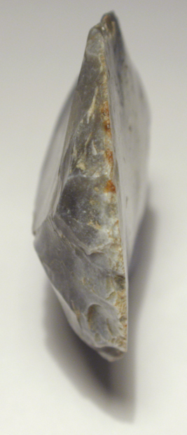 Neolithic Flint Scraper
