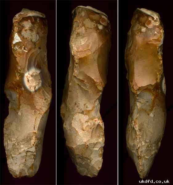 Mesolithic/Neolithic Pick