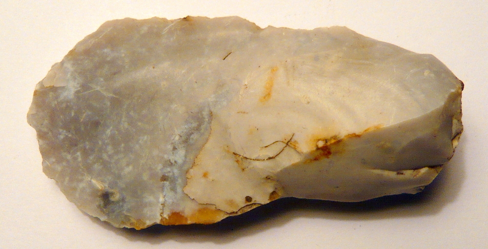 Neolithic End Scraper