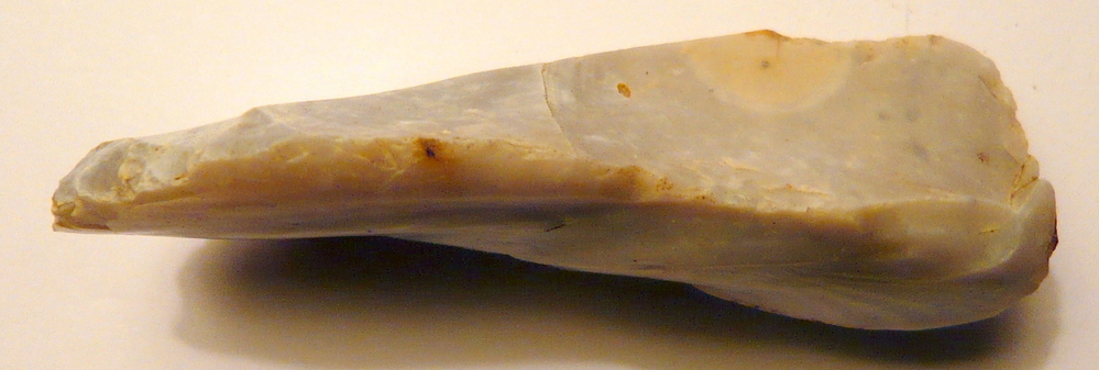 Neolithic End Scraper